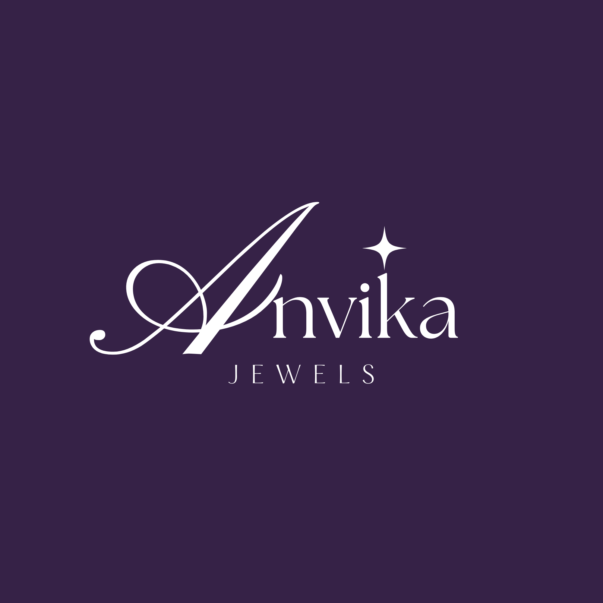 Anvika Jewels | Shop Trendy Earrings, Necklaces & Jewelry